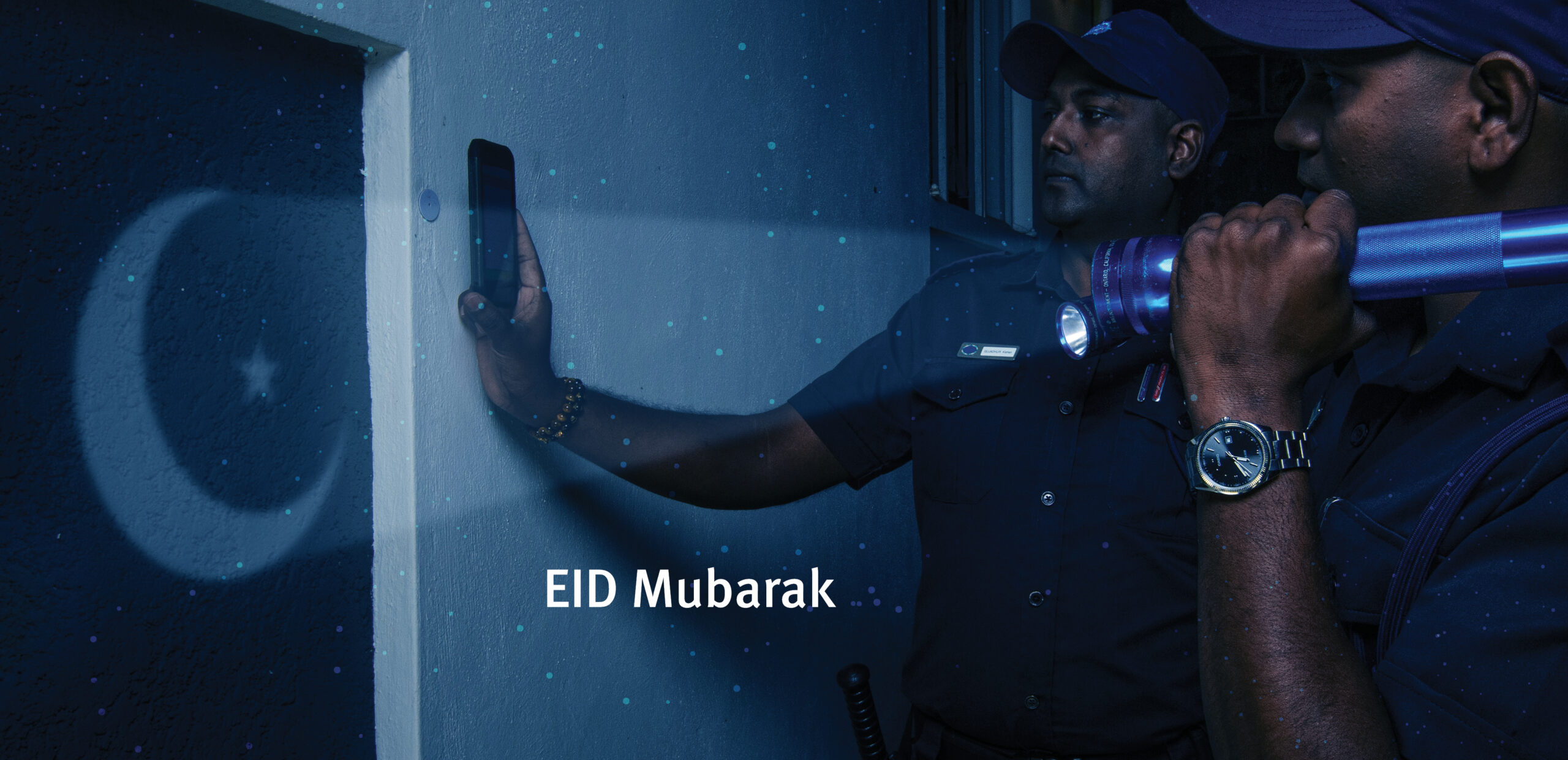 Home - Caudan Security